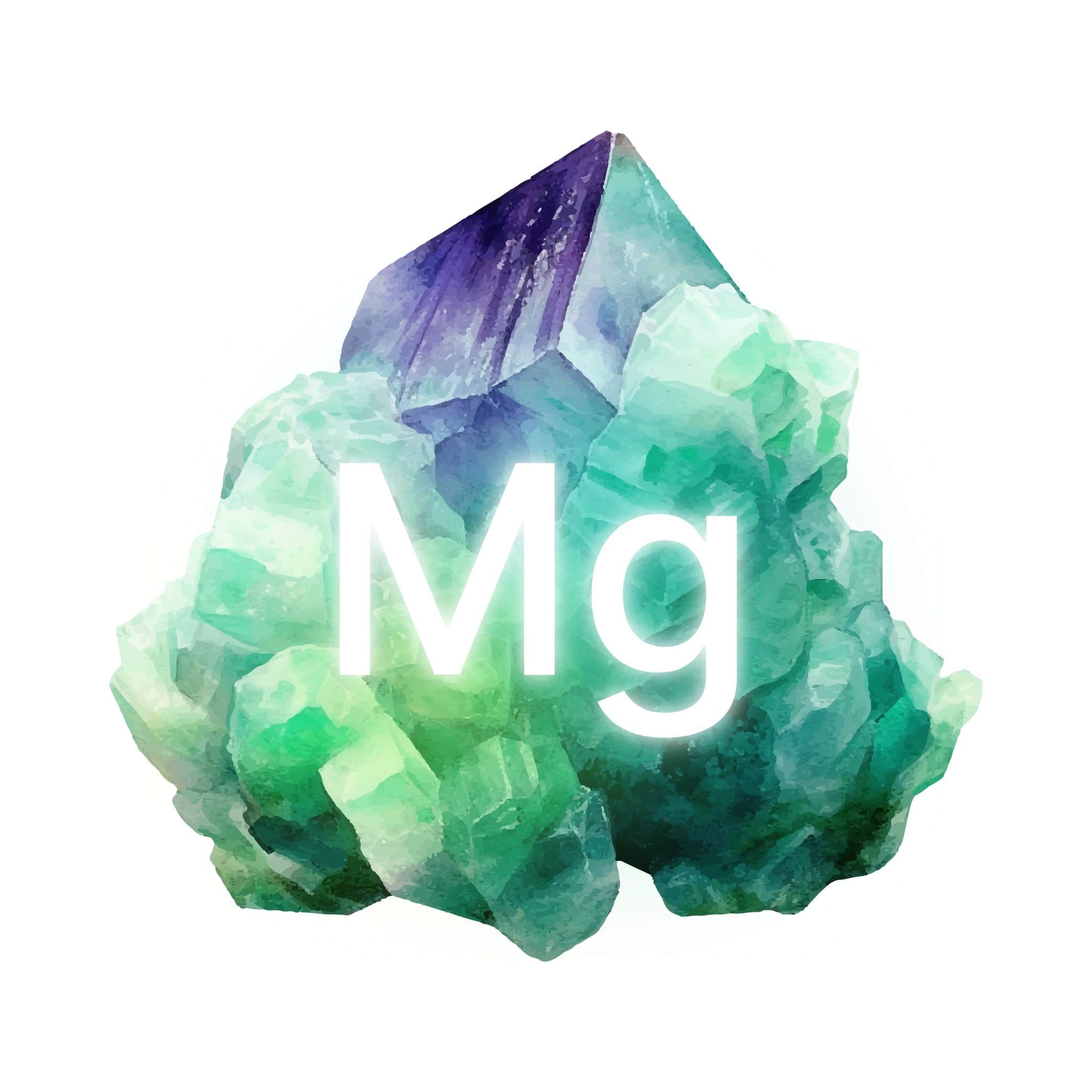 MAGNESIUM