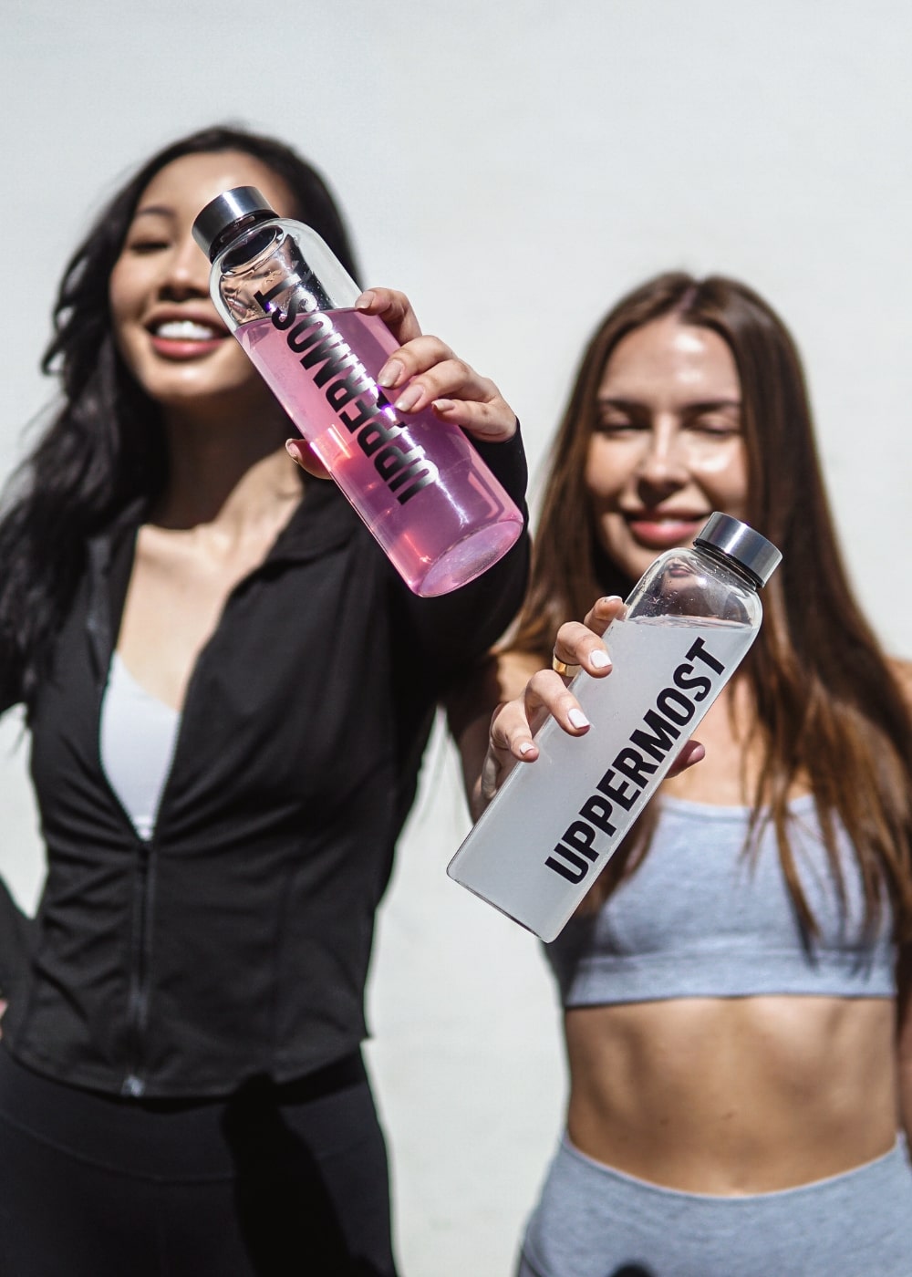 Uppermost® - MCT Oil Powder, Collagen Peptides & Electrolyte Powder
